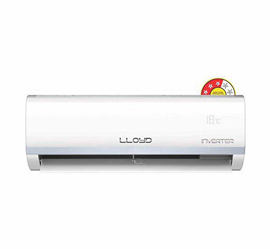 Buy Lloyd 1 Ton 3 Star Inverter Split Ac 9266608882